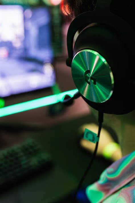 E스포츠 Led 조명 Pc 게임 Pc 하드웨어 Rgb 조명 게이머 게임 경험 게임 라이프스타일 게임 산업 게임 설정 게임 세션 게임 액세서리 게임 장비