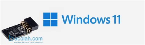 Apa Itu Tpm Trusted Platform Module Di Windows 11