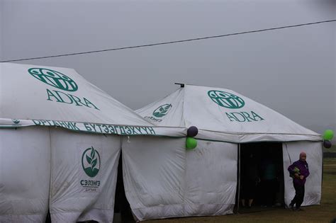 Сэлэнгэ 🌐🌐🌐 АДРА Монгол олон улсын байгууллага ОУБ ын “Органик хөдөө аж ахуйн түншлэл Ii