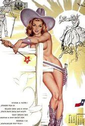 Erotic Calendar Bill Randall Clamp Ups Zb Porn