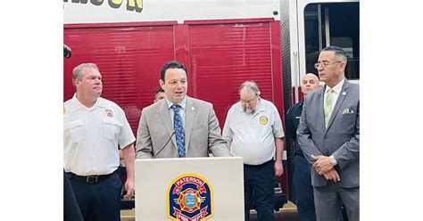 1 4 Million Grant Will Help Build Next Generation 9 1 1 Network Enhancing Emergency Response