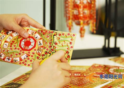 上新啦！东莞“千角灯”变身城市礼品华丽亮相！东莞阳光网