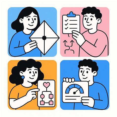 Each Framework Offers A Different Lens Through Which To View User Centered Design Some Focus