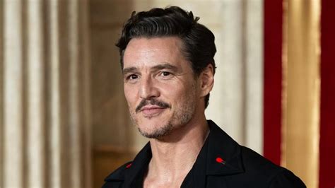 Pedro Pascal No Se Detiene Los Tres Estrenos Que Lo Confirman Como El Actor Del 2025 Diario