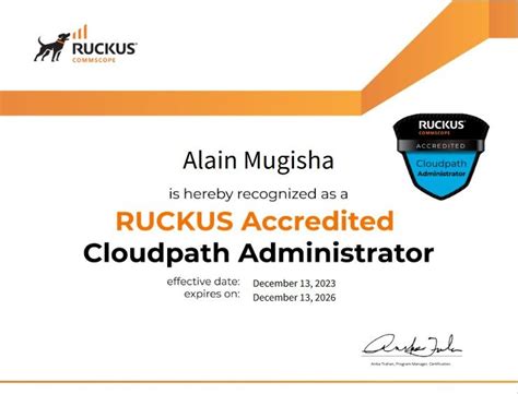 Alain Mugisha On Linkedin Racpa Networksecurity Securityprofessionals Networksecurityengineer…