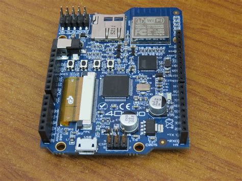 4duino 24 4d Systems Resource Centre