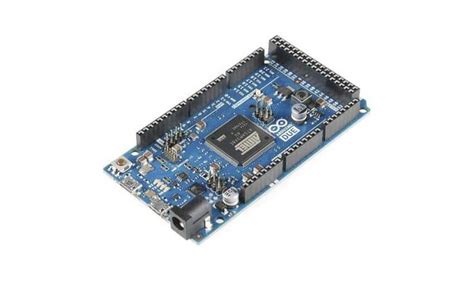 Arduino DUE Placa De Desenvolvimento ARM CORTEX M3 Arduino