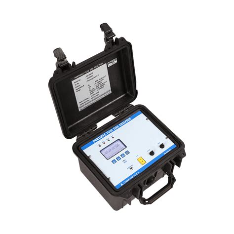 Fixed Gas Detector For Accurate Gas Leak Detection Ambetronics