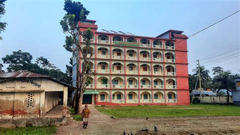 Sher E Bangla Nagar High School Facebook