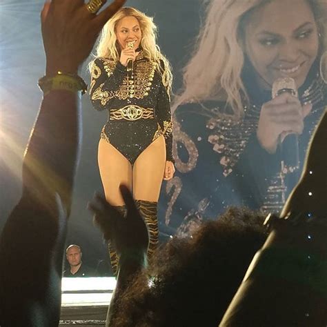 Beyoncé Formation World Tour Nrg Stadium Houston Texas 22nd September