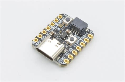 Adafruit Qt Py Rp2040 Adafruit 4900 Bc Robotics