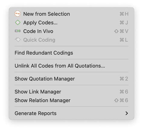 The Atlasti User Interface Atlasti 22 Mac User Manual