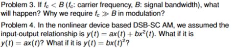 Solved Problem 3 If Fc Chegg Com