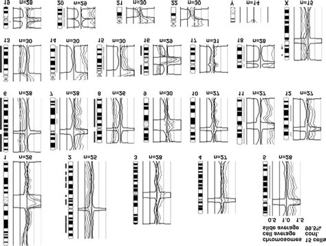 Comparative Genetic Hybridization Revealing That Chromosomal Download Scientific Diagram