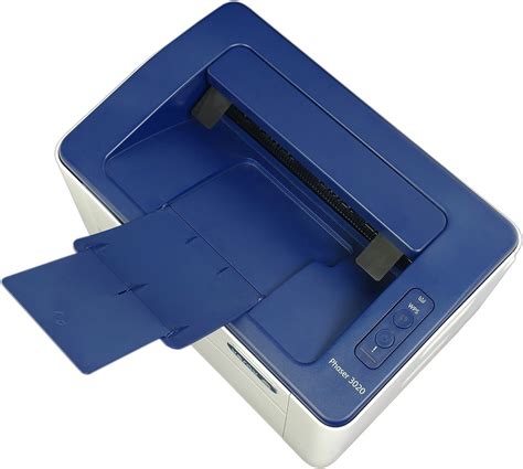 Купить Монохромный лазерный принтер Xerox Phaser 3020BI Wi-Fi (3020V_BI ...
