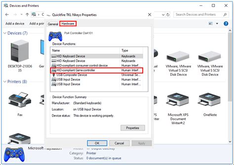 how to fix the ds4windows not detecting controller error