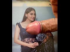Sexy And Hot Kannada Actress Nishvika Naidu Got Cum Tribute Xxx Mobile Porno Videos Movies