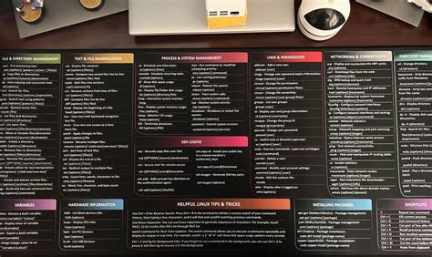 Christopher Mcgee On Linkedin New Desk Mat Came In