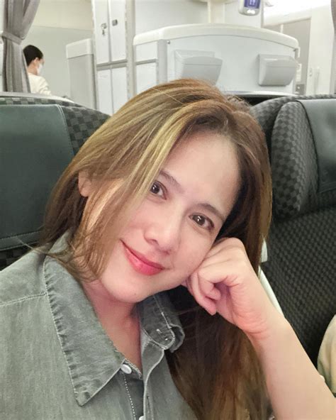 Ig ติ๊ก กัญญารัตน์ จิรรัชชกิจ Time To Go Back 🛬 10flightsforthisyear23 Instagram