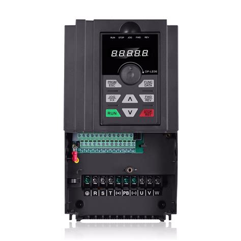Bd High Performance Vector Control Frequency Inverter VFD Variable Frequency Drive AC Drive