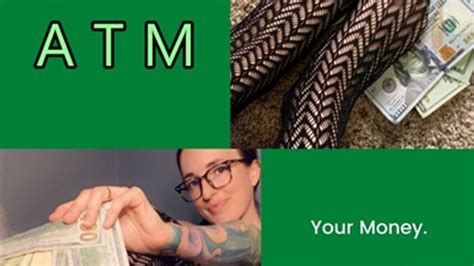 Human Atm Farrahs Fetish And Fantasy Factory Clips4sale