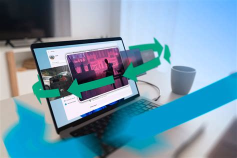 I Use Rotating Wallpapers On Windows And You Should Too
