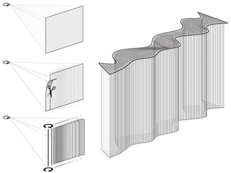 Projection One — Lift Architects