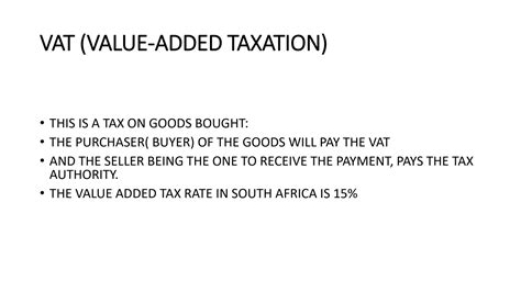 SOLUTION Types Of Taxation Studypool