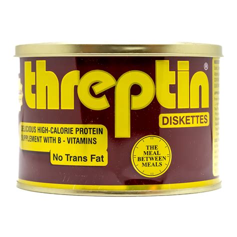 Get Threptin Chocolate 275 G Delivered Weee Asian Market