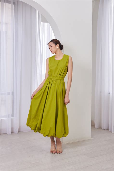 Zuri Skirt