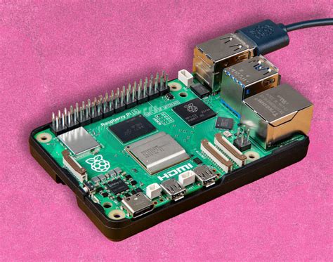 Raspberry Pi Sd Cards And Raspberry Pi Bumper — New Accessories