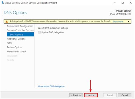 Add Domain Controller To Existing Domain Ali Tajran
