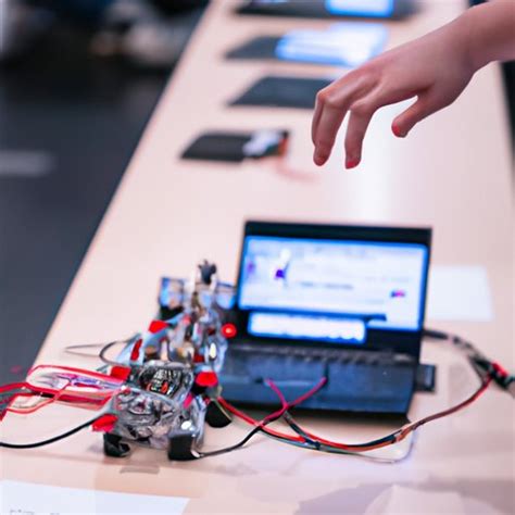Exploring The Role Of Coding In Robotics Benefits Challenges And