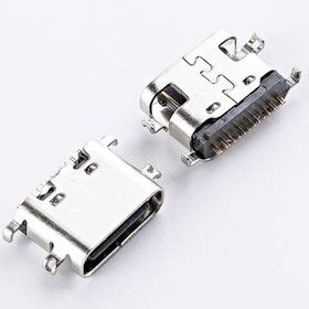 China Type C Connector VOLTAGE RATING 5 V DC AC On Global Sources Type C Connector