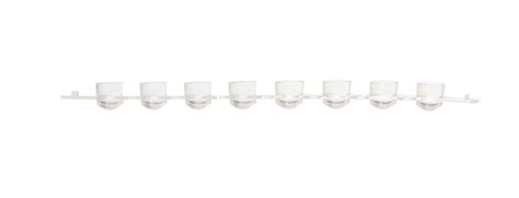 Bio Plas Strip Caps Medline
