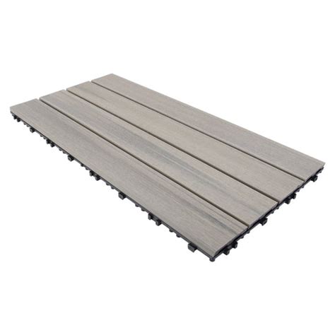 Decking Tiles Lazy Tiles