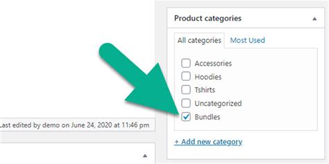 How To Create WooCommerce Bundle Products Step By Step Guide