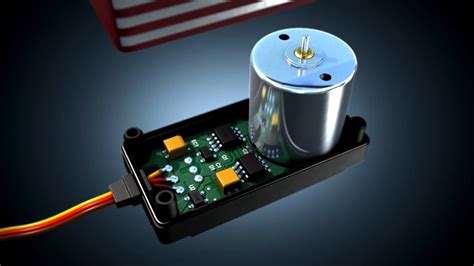 Indentifying Servo Wiring General Guidance Arduino Forum