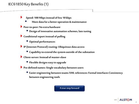 Ppt Communication In Substations Iec61850 1 1 Generalities Powerpoint Presentation Id 2395367