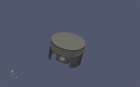 Tflow Engineering On Linkedin Openfoam Cfd Combustion Ice Gdi