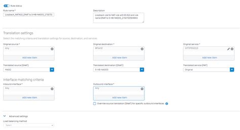 sdwan and loopback nat discussions sophos firewall sophos community connect learn and