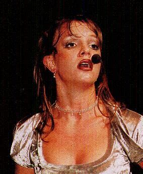 Britney Spears Second Ii None Tour Britney Spears Britney Spears