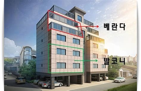베란다발코니테라스 개념과 베란다 빌라불법확장에 대하여~ 네이버 블로그