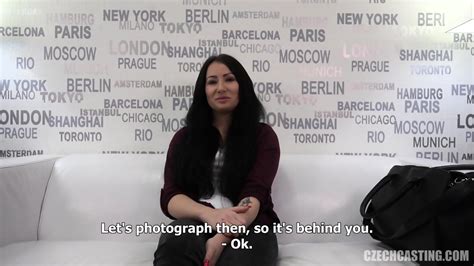 Pretty Amateur Brunette Eporner