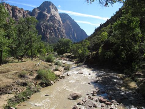 51 Breathtaking Views Of Zion National Park Infinite World Wonders