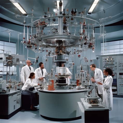 Super Magnet Reveals Nuclear Fission Secrets By Testing 100 Exotic Atomic Nuclei The Times Of