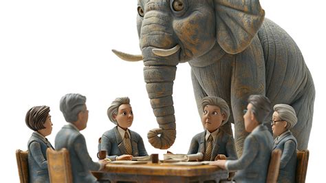 Bridging The Trust Gap Restoring Confidence In Middle Management