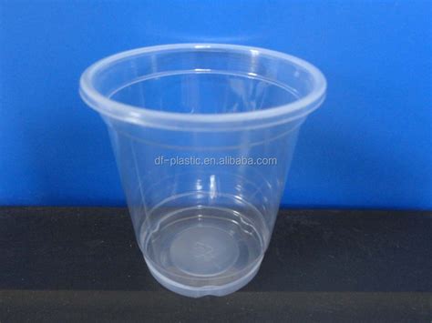 뚜껑이 있는 240ml Pp 플라스틱 창자 의 고품질 뚜껑이 있는 240ml Pp 플라스틱 창자