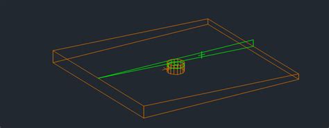 Incorrect Nc File For Cut Perpendicular To Plate Thickness In Advance Steel