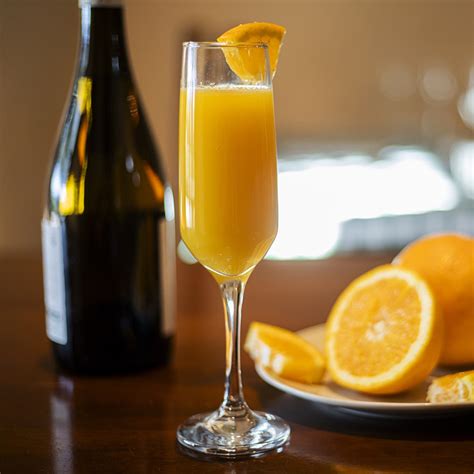 5 Bergen Spots With Unlimited Mimosas